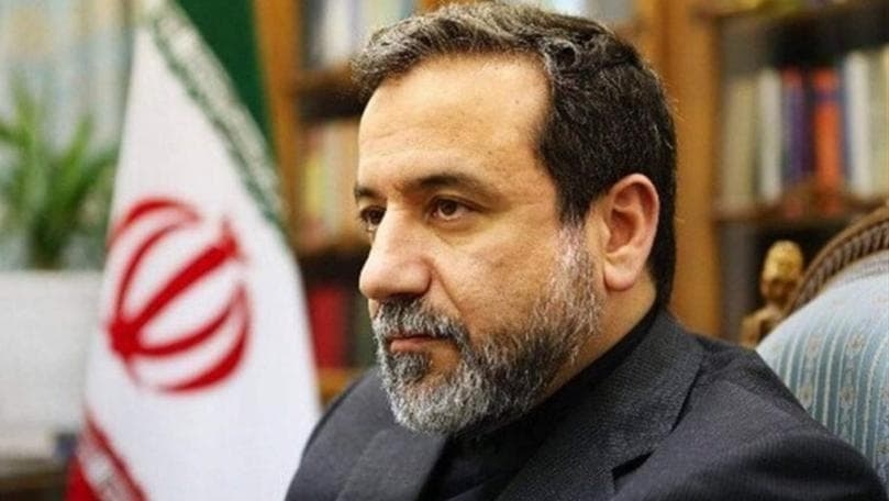 Araghchi responds to alleged plot by IRGC to assassinate Trump - MTV ...