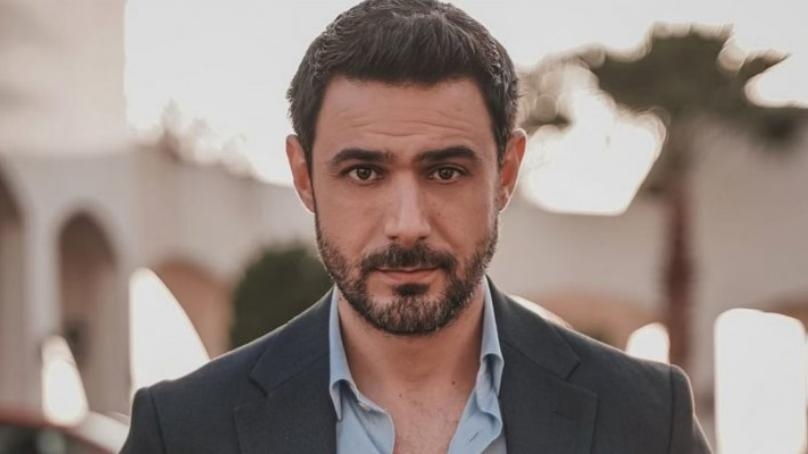 Watch: Actor Wissam Fares Has Been Set Free - MTV Lebanon