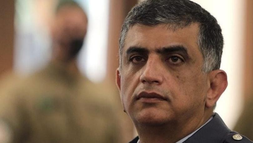 Internal Security Chief meets German Ambassador to strengthen ...