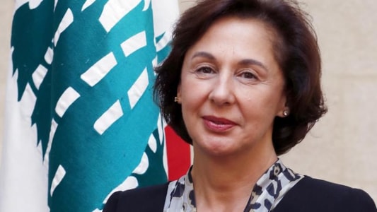 Ambassador Riachy tackles administrative development and digital ...