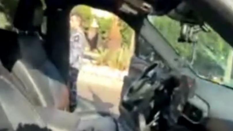 Watch: MTV Captures the Car Where a Pager Device Exploded - MTV Lebanon