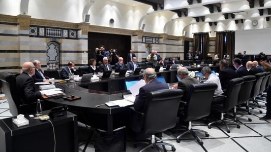 The Cabinet approves 3 additional salaries for both active-duty and ...