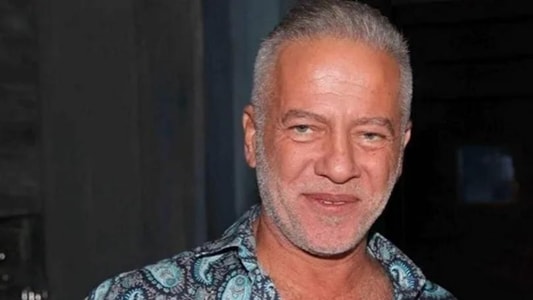 Lebanese actor Fadi Ibrahim passes away at the age of 67 - MTV Lebanon