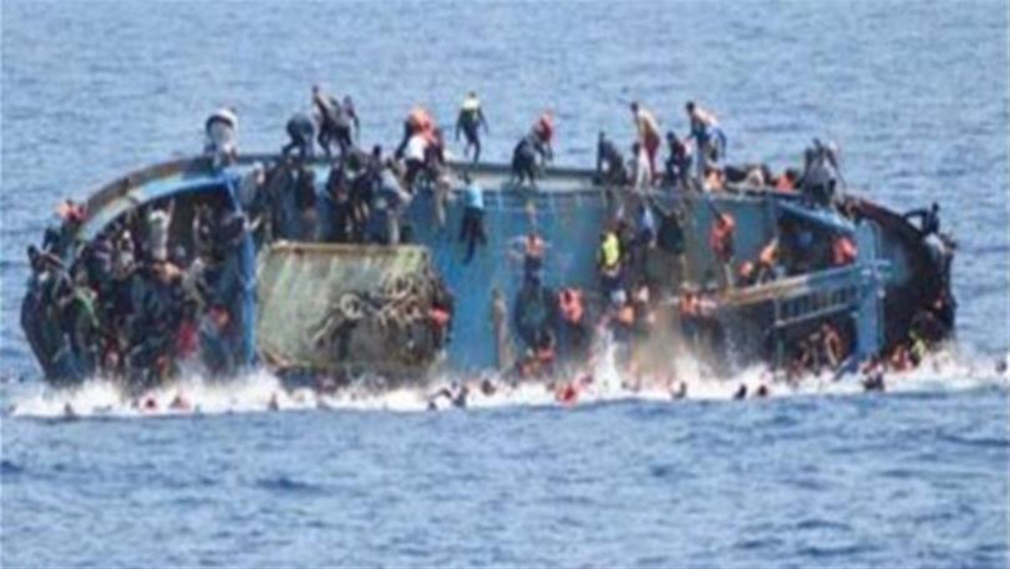 Death toll from sunken Lebanon migrant boat rises to 99 - MTV Lebanon