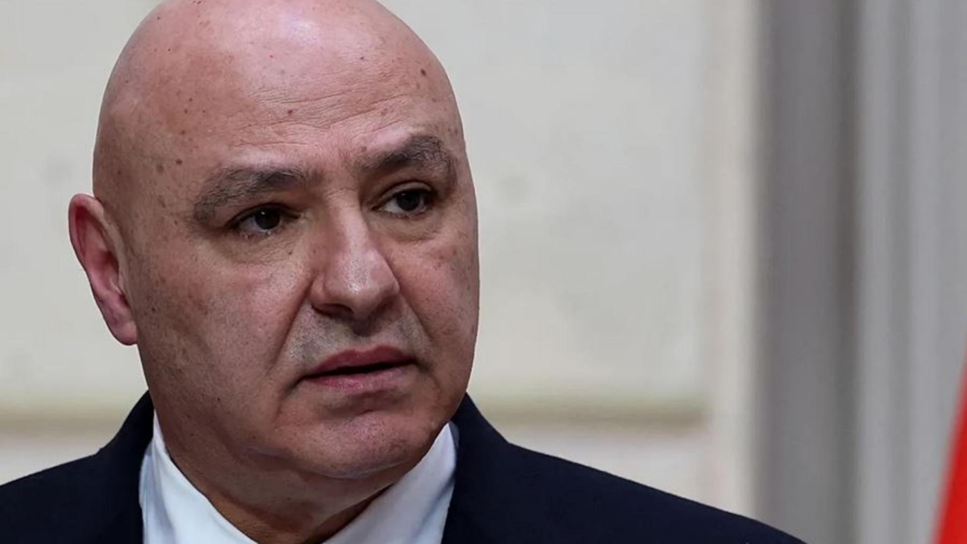 President Aoun left Doha, returning to Beirut - MTV Lebanon