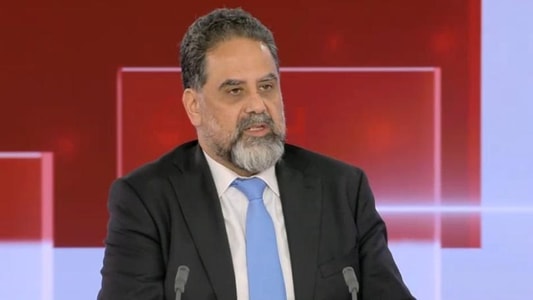 Imad Achkar to MTV: While the curricula are progressing and should not ...