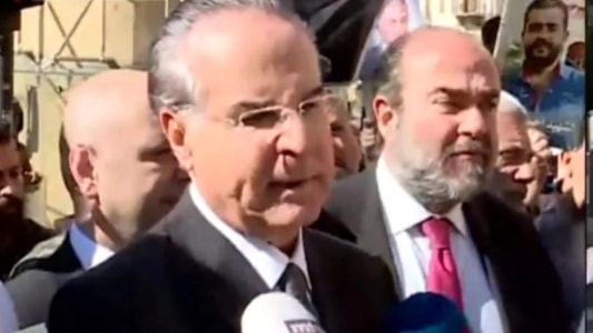 MP George Adwan: We cannot continue without knowing the perpetrators of ...