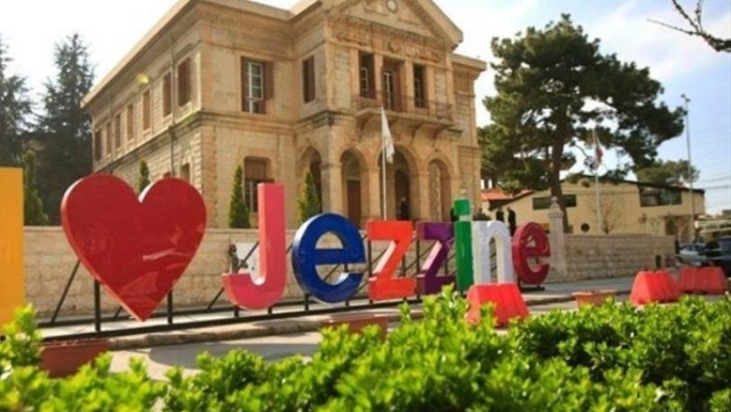 David Helou, the winning mayor of Jezzine: We will serve all the people ...