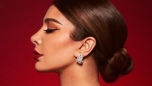 أصالة تمسح جميع صورها في إنستغرام Mtv Lebanon