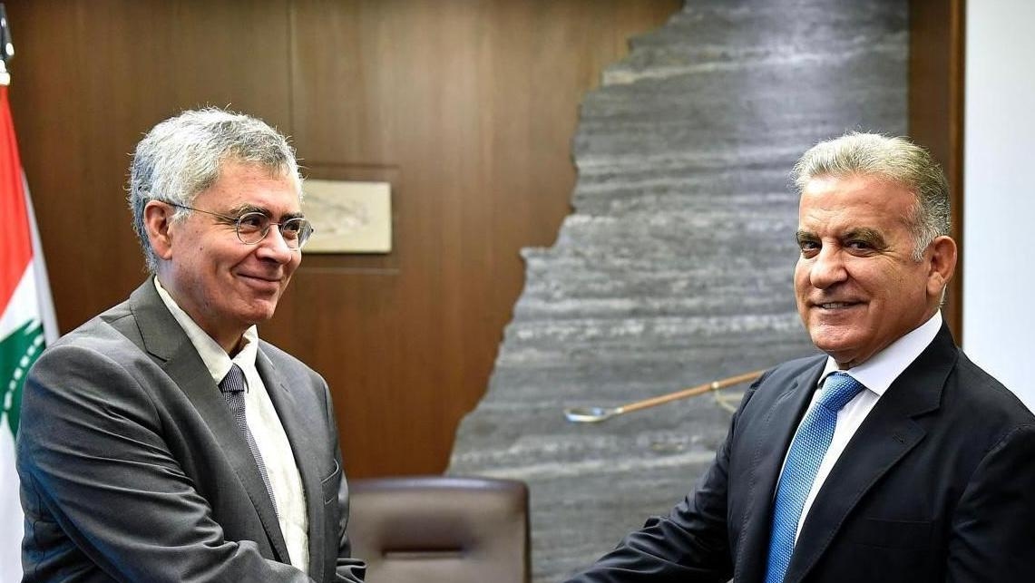 Major General Ibrahim: Any escalation in Lebanon will be contained ...