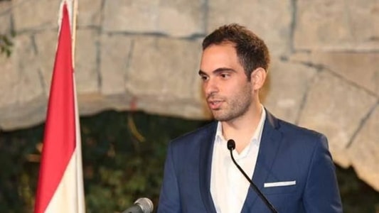 Majd Harb: Our principles brought us together, and our hand is extended ...