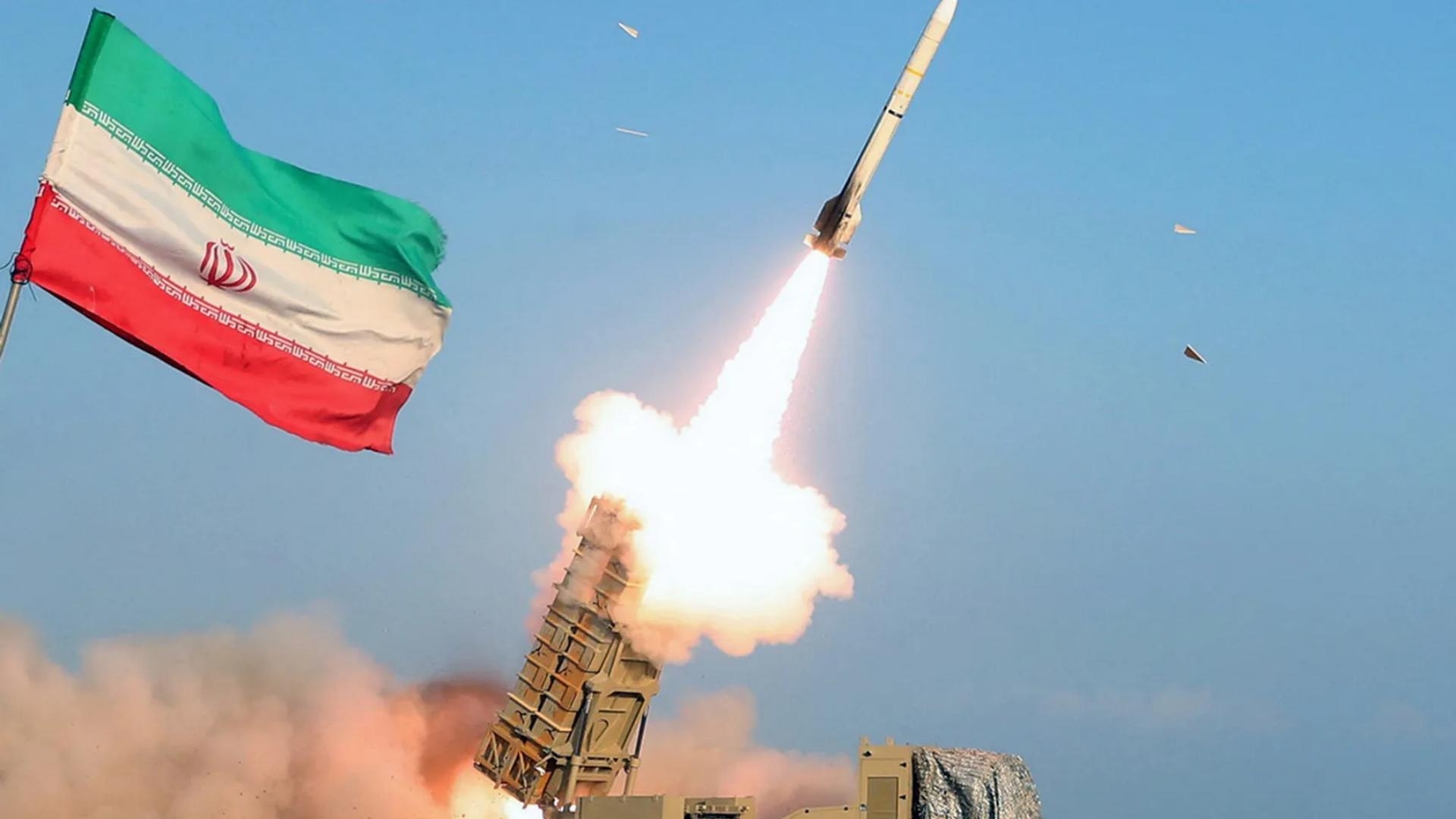 Air defenses activated in Isfahan and Shiraz, Iran - MTV Lebanon