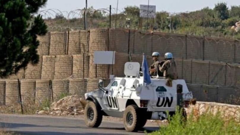 UNIFIL: The situation in UNIFIL’s area of operations on the Lebanese ...