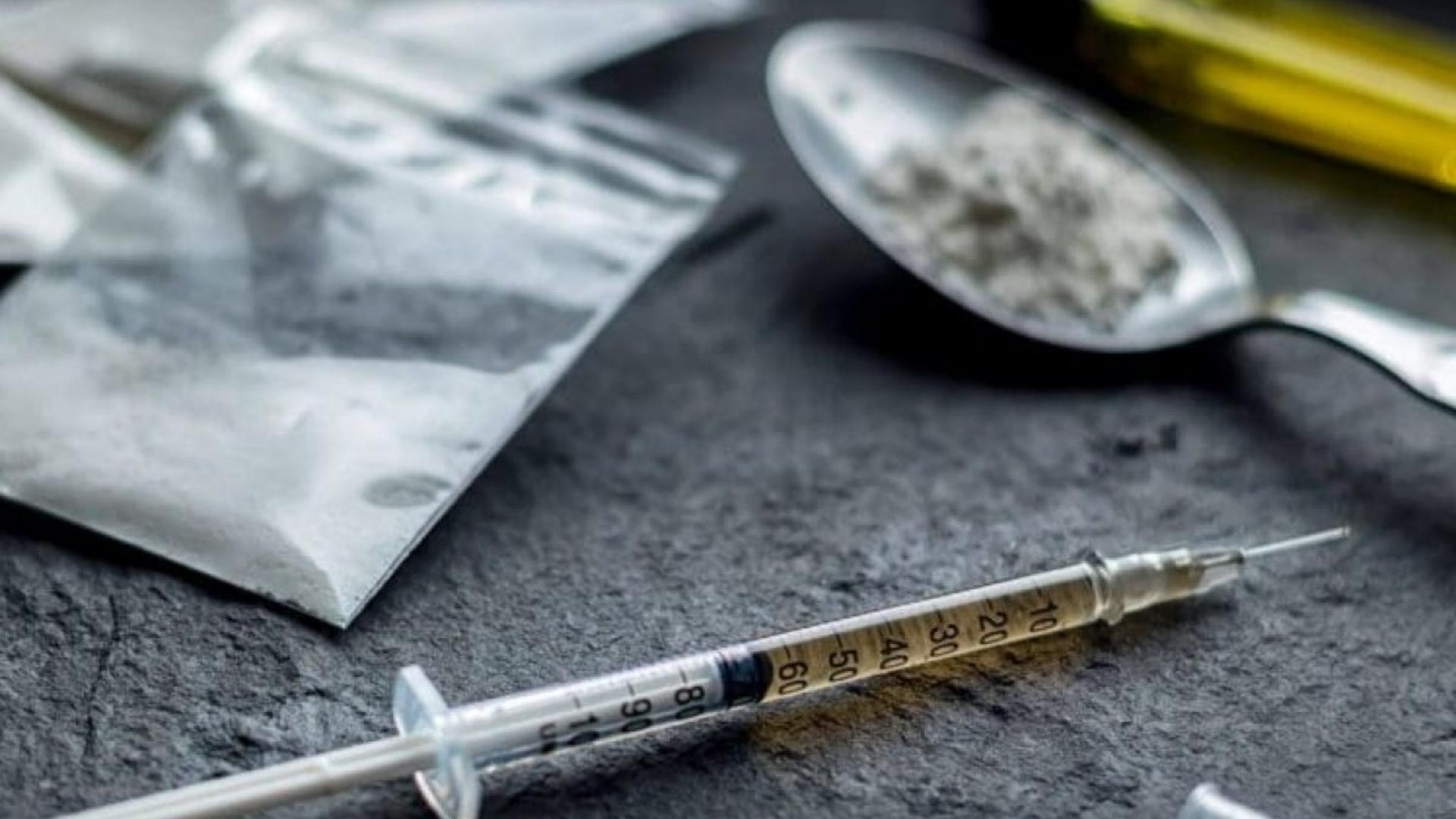 Authorities Seize Heroin and Drugs Smuggled in Oil and Juice Bottles ...