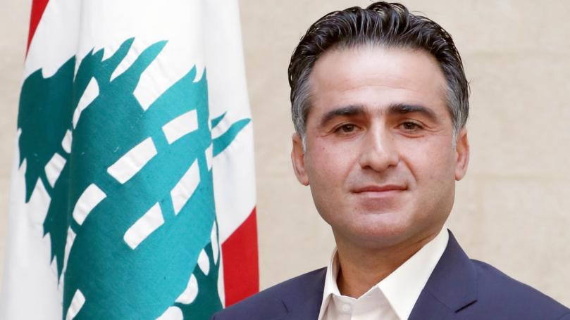 Hamieh launches public bus plan in Beirut - MTV Lebanon
