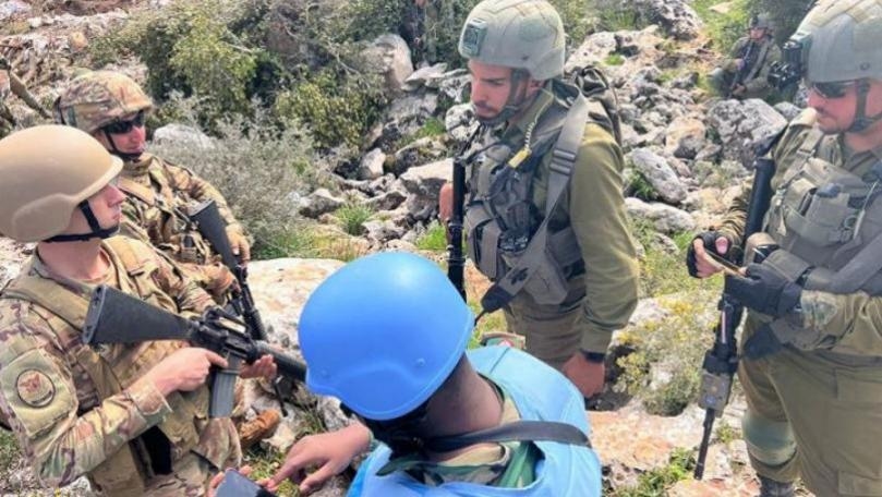 Watch: Army Heroes - MTV Lebanon