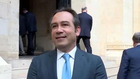 MP Nabil Badr to MTV: We will continue to name the "New Lebanon" until ...