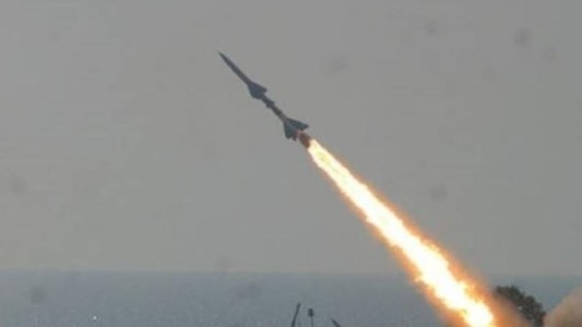 Israeli media: 16 rockets launched from Lebanon towards the Galilee in ...