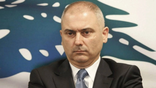 Mahfoud: Militia considers everyone not in its ranks to be Israeli ...