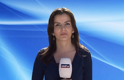 MTV reporter from Tripoli: The Lebanese Army Forces confirm that they ...