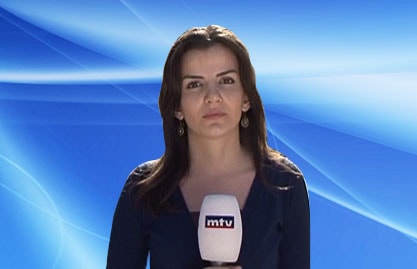MTV reporter from Tripoli: The Lebanese Army Forces confirm that they ...