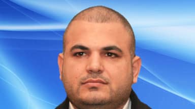 Eid addressing former ISF chief Ashraf Rifi: Finally, you have come out ...