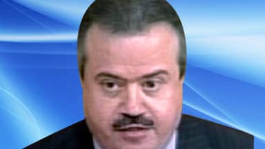 Development and Liberation Bloc MP Yassine Jaber: The relation between ...