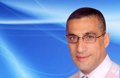 MTV reporter from Tripoli: Intermittent gunfire heard in the meanwhile ...