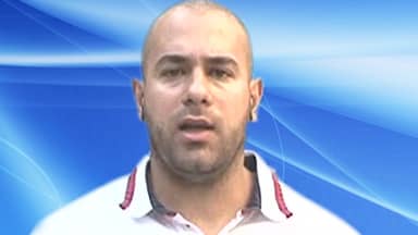 MTV reporter: Nine missiles fired from Syria land in Lebanon - MTV Lebanon