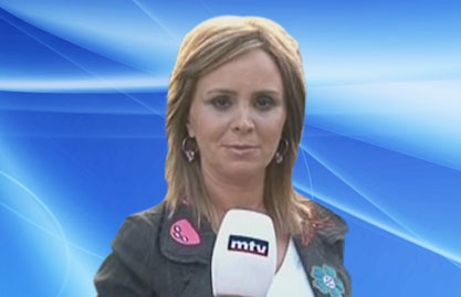 Mtv correspondent: Mansour rejected calling what President Suleiman has ...