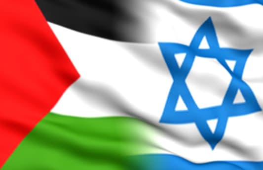 What are the major key events in the Israeli-Palestinian peace talks ...