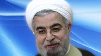 Iran's Rowhani says Israeli 'wound' must be cleansed - MTV Lebanon