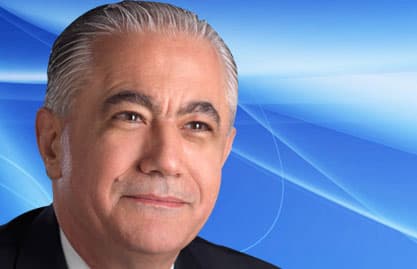 MP Ammar Houri to Assiyassah: Nasrallah's speech was sectarian par ...