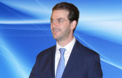 MP Robert Fadel to MTV while inspecting the explosion site in Tripoli ...