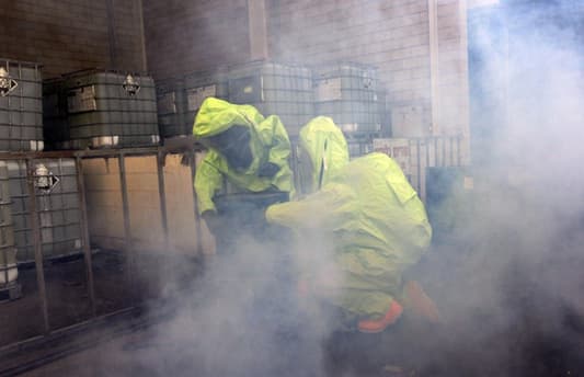 What if sarin gas reached Lebanon? - MTV Lebanon