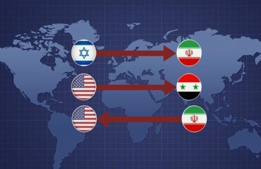 Three red lines threatening the region! - MTV Lebanon