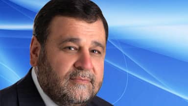 Daher: By the Information Branch efforts the real terrorists were ...