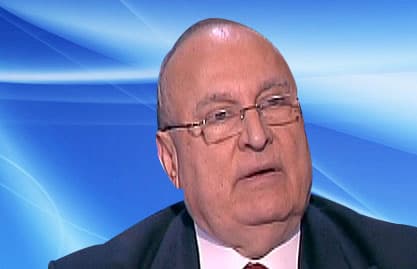 Political Analyst Adel Malek: in hours, hard work will begin to study ...