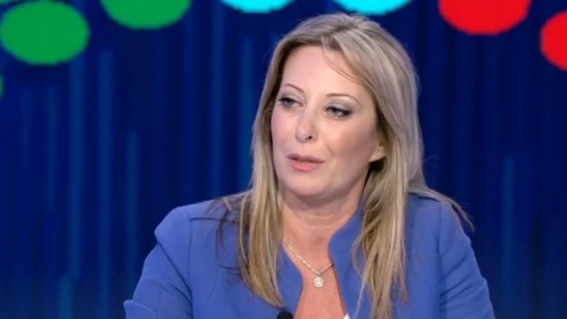 MP for Catholic seat in Jezzine Ghada Ayoub to MTV: These elections are ...