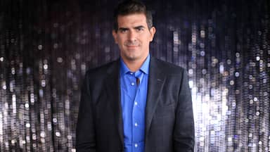Chadi Maroun - MTV Lebanon
