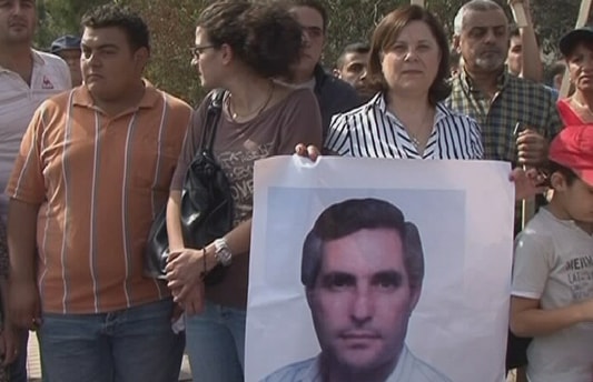 Joseph Sader Still Missing, Who’s to Blame? - MTV Lebanon
