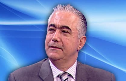 Houry for a neutral cabinet - MTV Lebanon