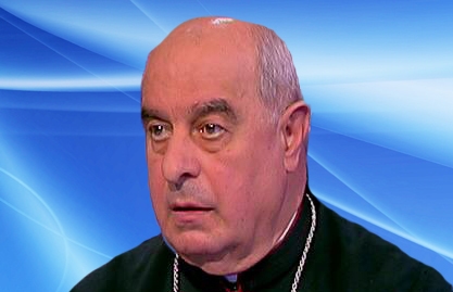 Bishop Sayyah from Serail: We have submitted to Salam a copy of Bkirki ...