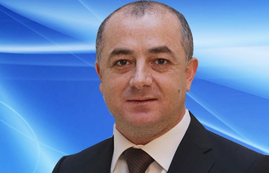 new history book project on Abou Saab’s table - MTV Lebanon