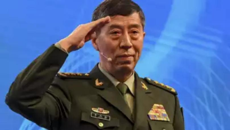 China Appoints Dong Jun As New Defence Minister - MTV Lebanon