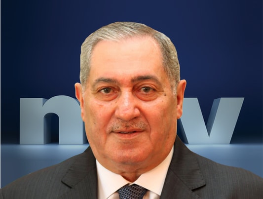 MP Ahmad Karami said he will vote for MP Henri Helou - MTV Lebanon