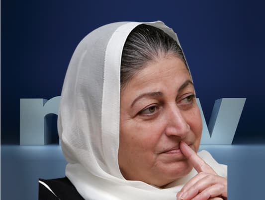 MP Bahiyya Hariri arrived at the Parliament - MTV Lebanon