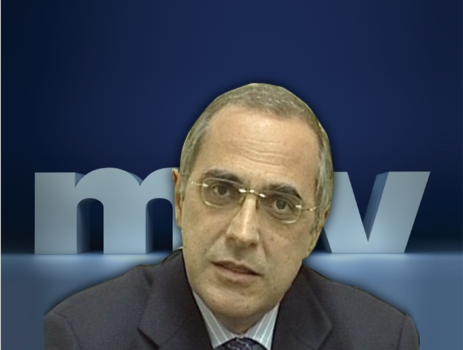 Candidate Henri Helou: Unfortunately, we are witnessing a failure every ...