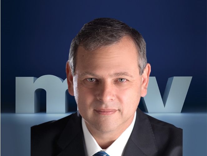 De freij: Geagea is still Future Movement’s candidate - MTV Lebanon