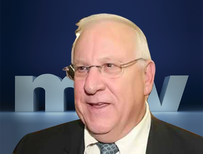 MTV correspondent in Jerusalem: Despite being known for his rejection ...